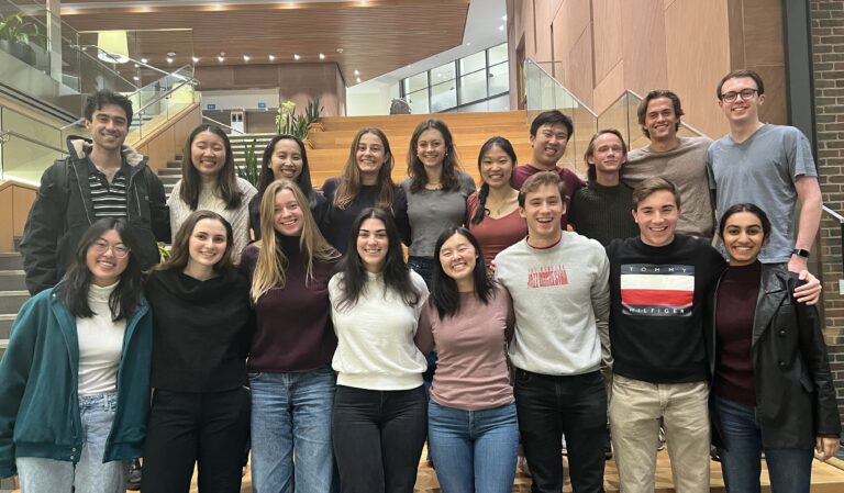 Harvard STS Program » Academic Programs » Undergraduate Fellows