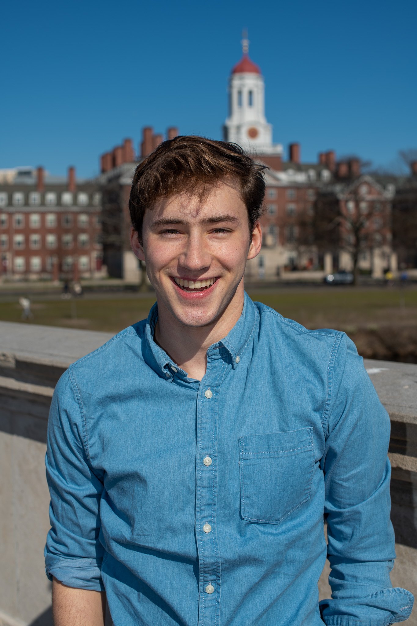 Harvard STS Program » Academic Programs » Undergraduate Fellows