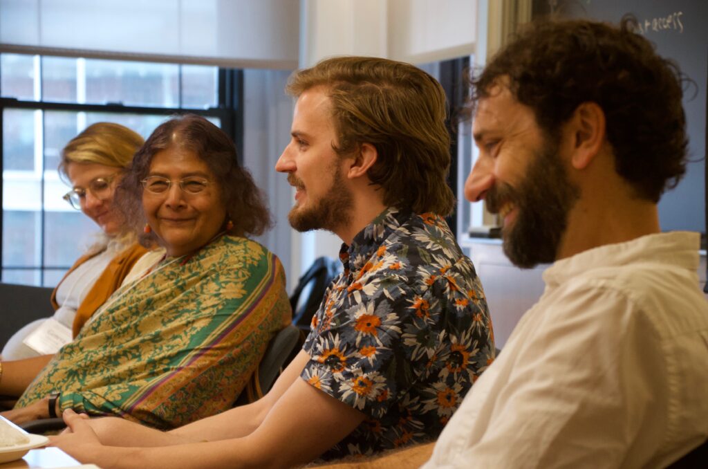 Harvard STS Program » Sheila Jasanoff honored with Everett Mendelsohn ...